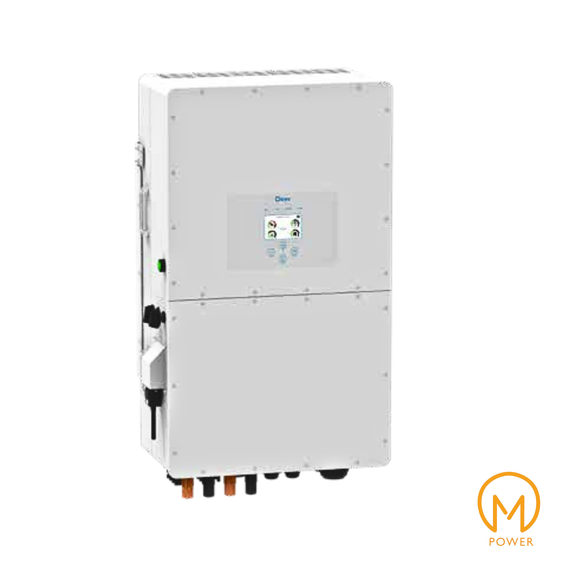 Solar Inverter 20kVA – My Store