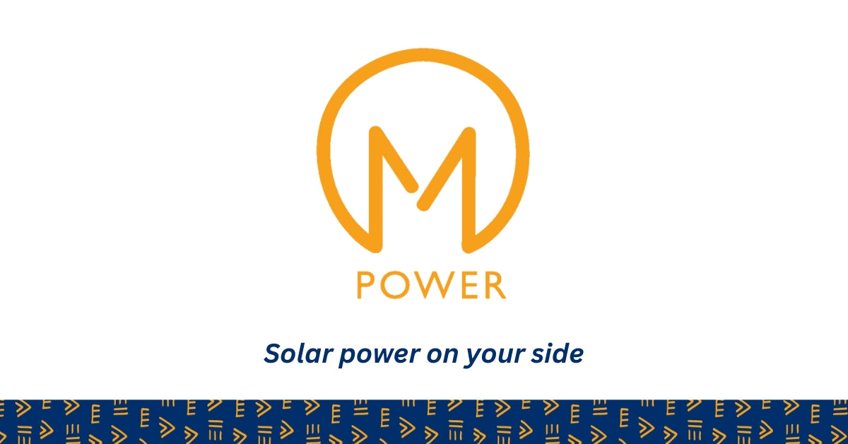Empowering communities with solar solutions | MPower – My Store