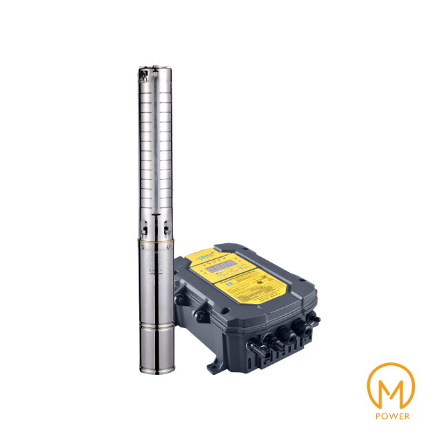 Empowering communities with solar solutions | MPower – My Store