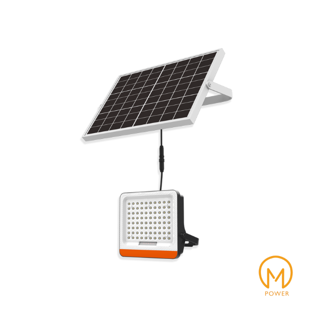 Solar Floodlight 5W – My Store