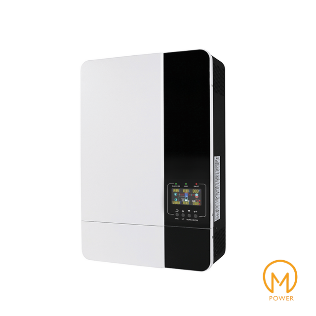 Solar Inverter 5kVA – My Store