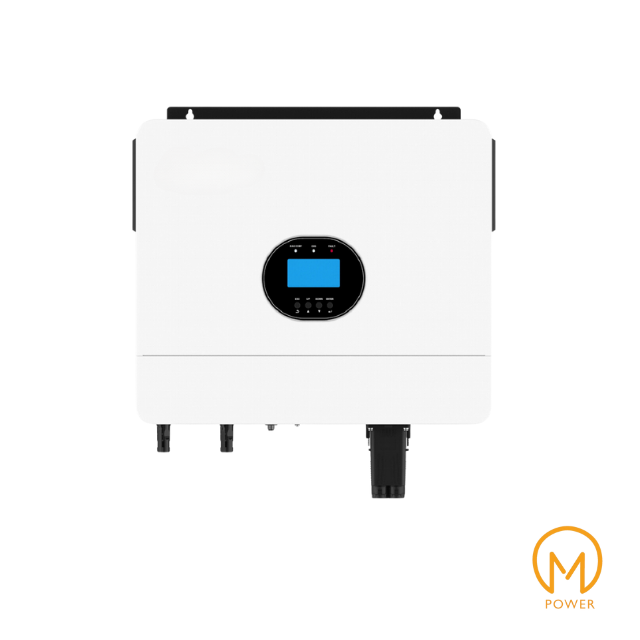 Inverters – My Store