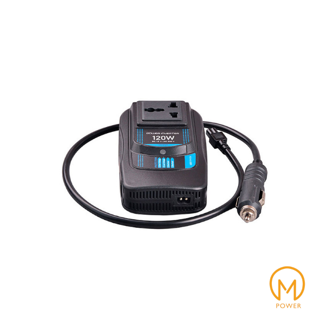 Solar Pocket Inverter – My Store