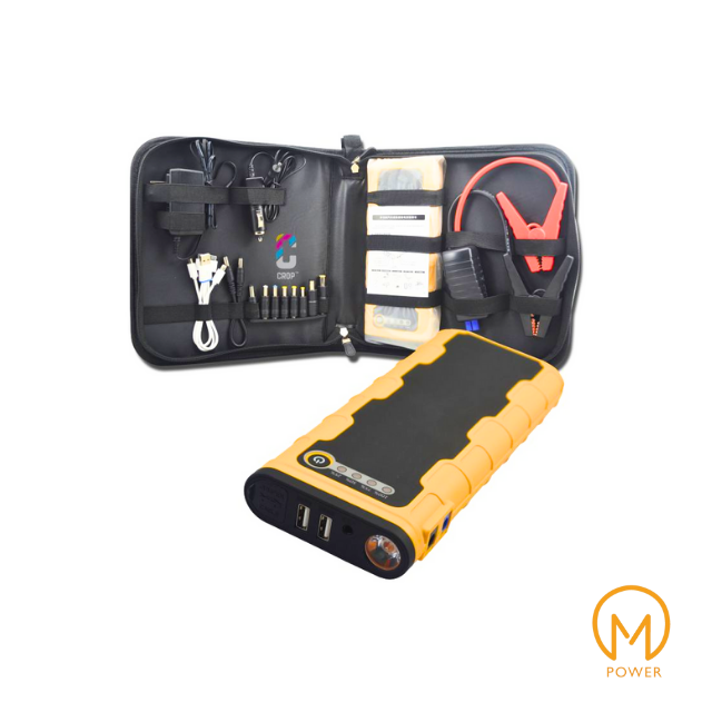 Empowering communities with solar solutions | MPower – My Store